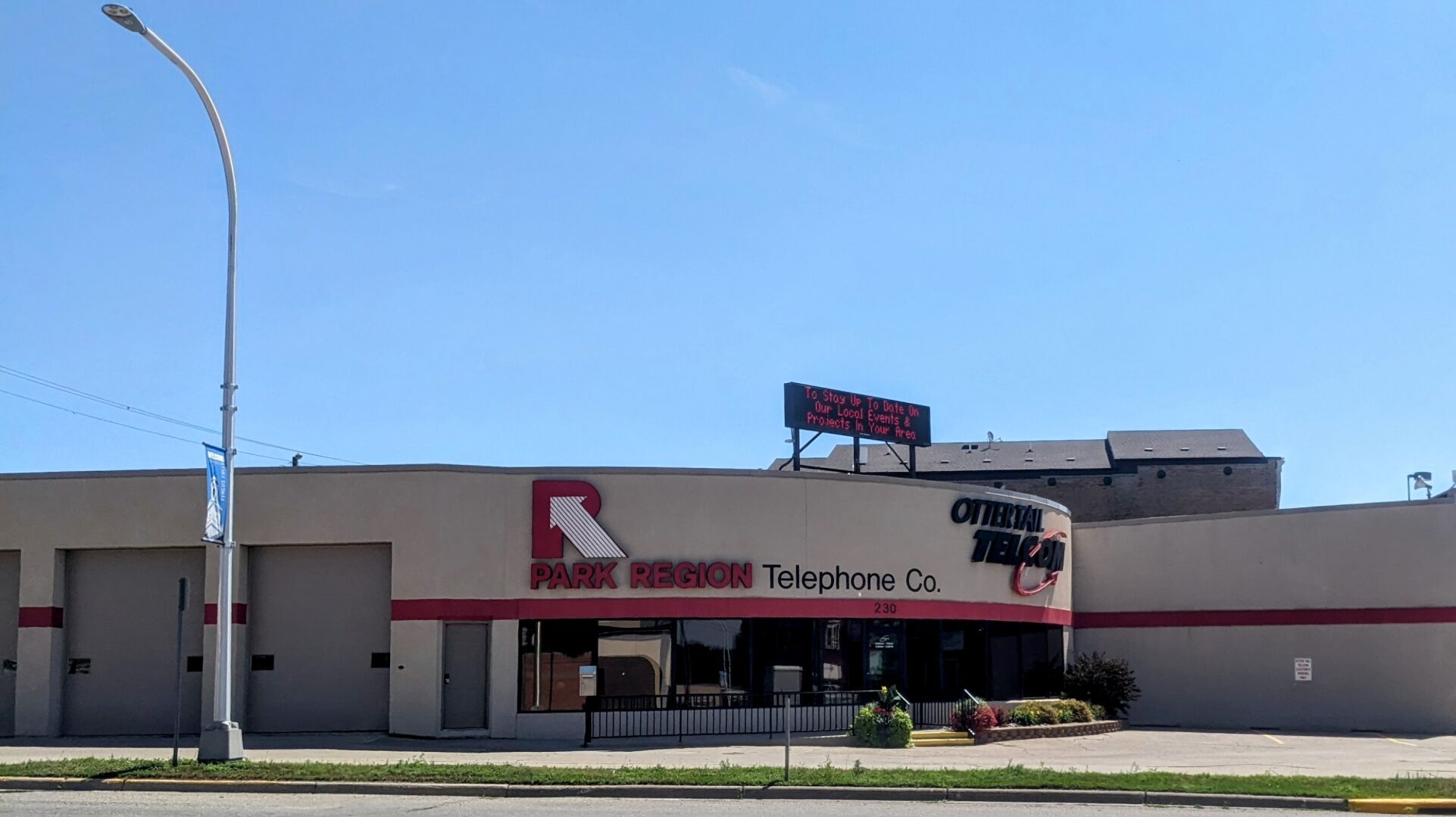 Speed boost: Local projects receive strength through grants | News | fergusfallsjournal.com