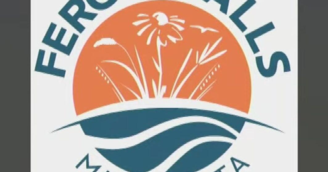 Updated: New logo unveiled for Fergus | News | fergusfallsjournal.com