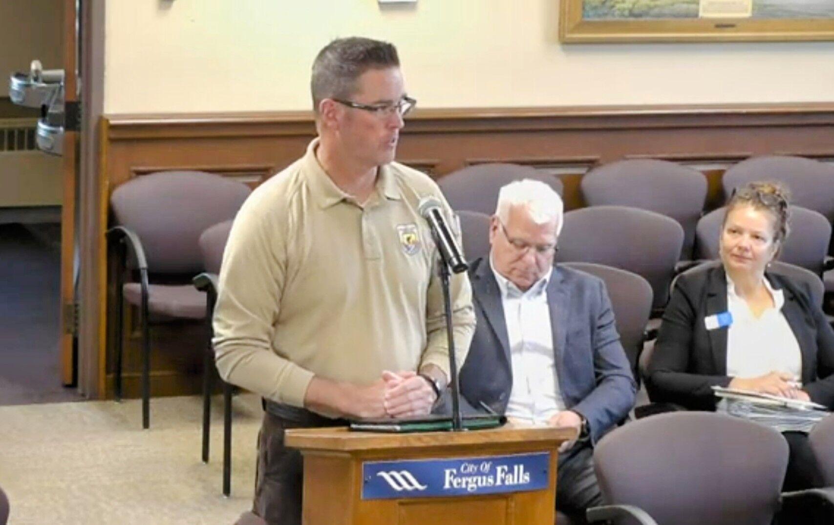 Getting back to normal: City council deliberates on the PWLC | News ...