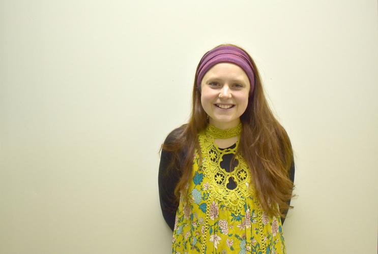 Winding path to puppets: Hinge Artist explores unique forms of ...