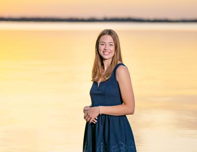 Sports Spotlight: Anna Stephenson | Sports | fergusfallsjournal.com