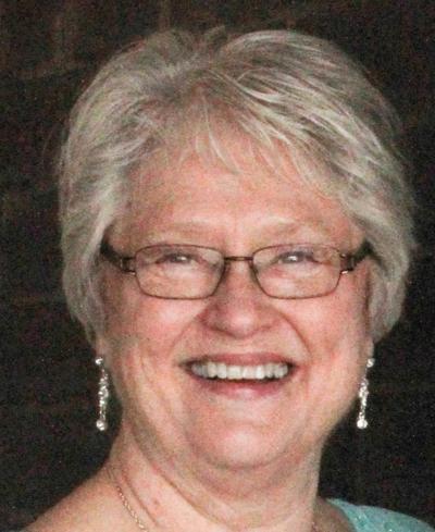Cynthia Erickson, 1943-2020 | Obituaries | fergusfallsjournal.com