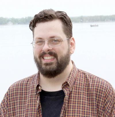 James Rice 1981-2023 | Obituaries | fergusfallsjournal.com