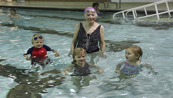 Open house in honor of 37 years at the YMCA | Lifestyle ...