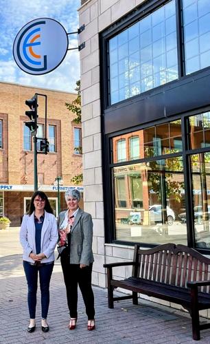 The Foundry to celebrate grand opening | News | fergusfallsjournal.com