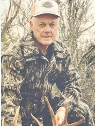 Bud Grant hunted near Foxhome | News | fergusfallsjournal.com