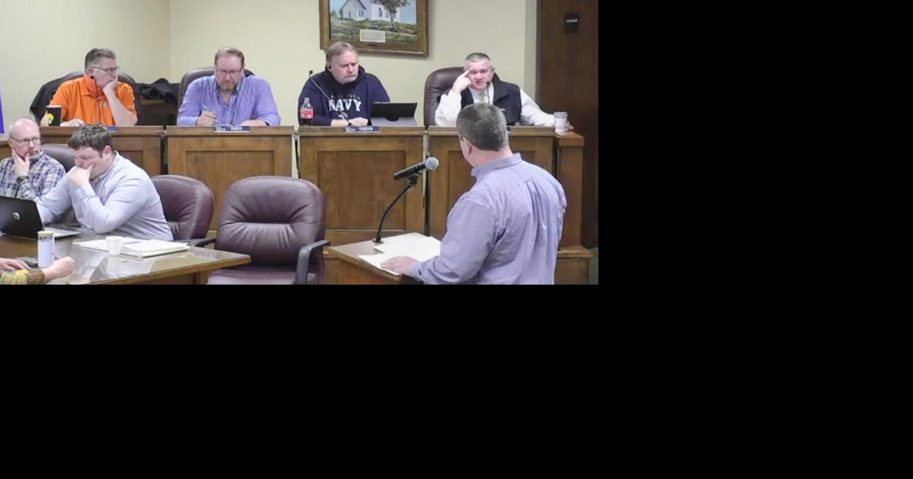 Council discusses RAISE grant | News | fergusfallsjournal.com