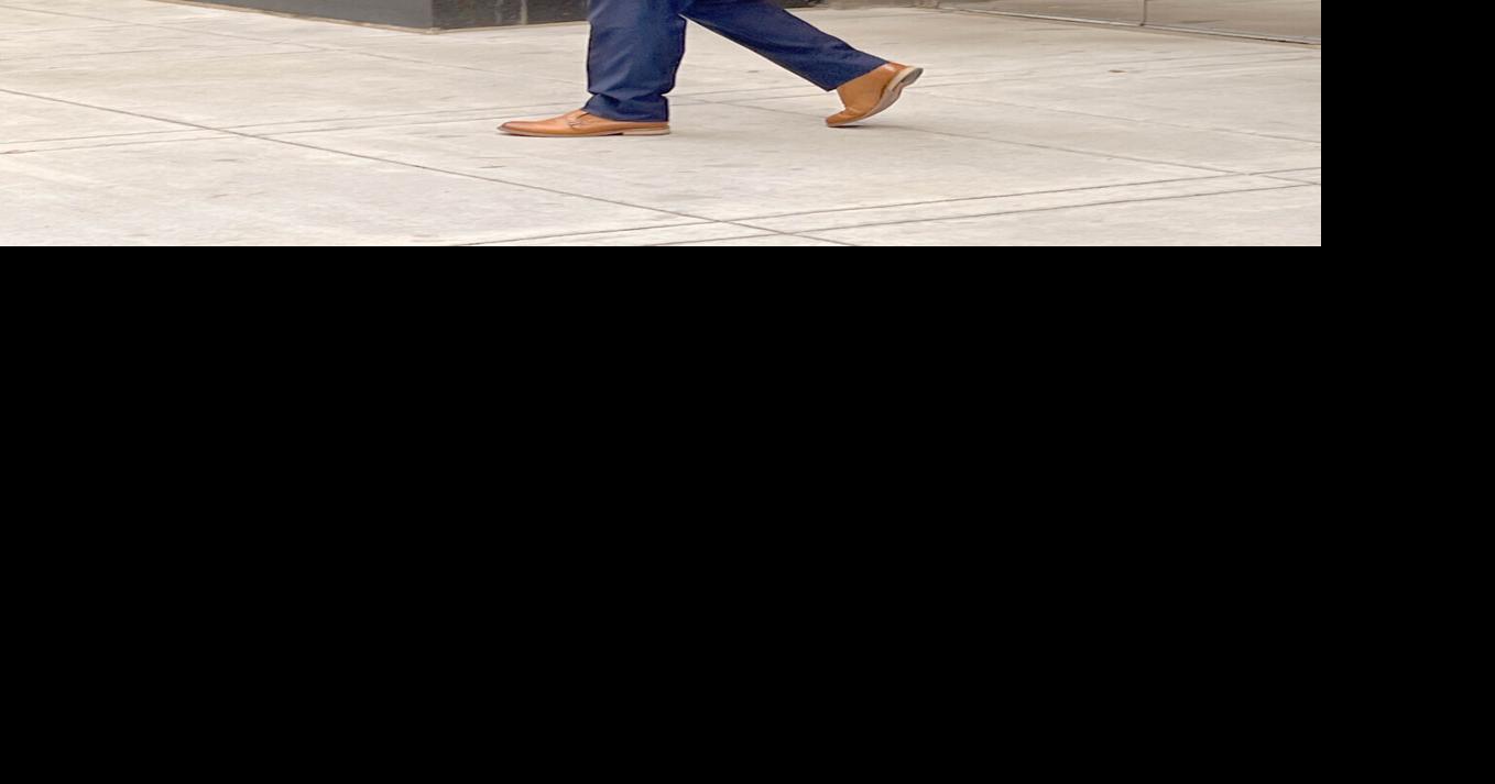 Jury finds Matthew Ecker guilty of second-degree intentional murder ...