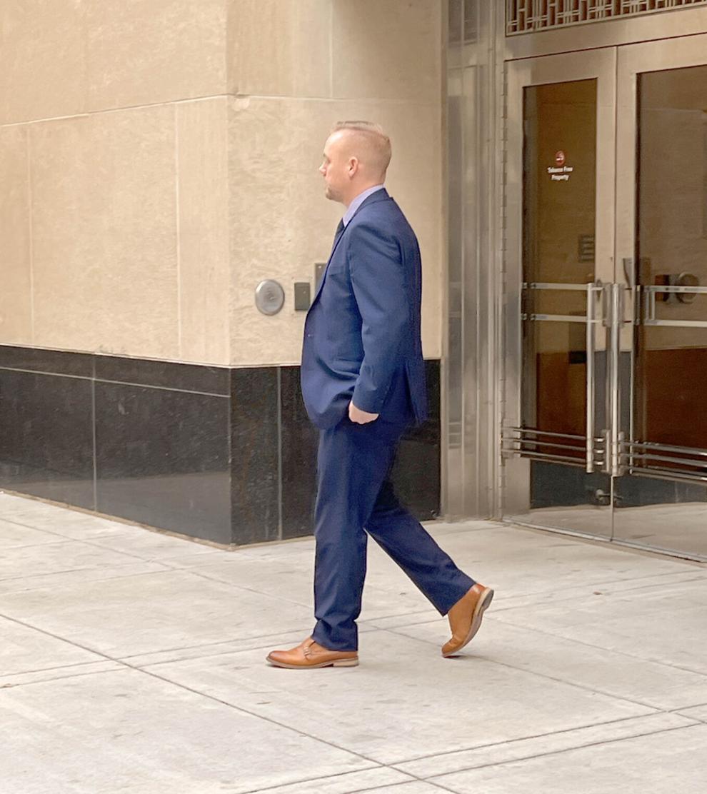 Ecker trial underway | News | fergusfallsjournal.com