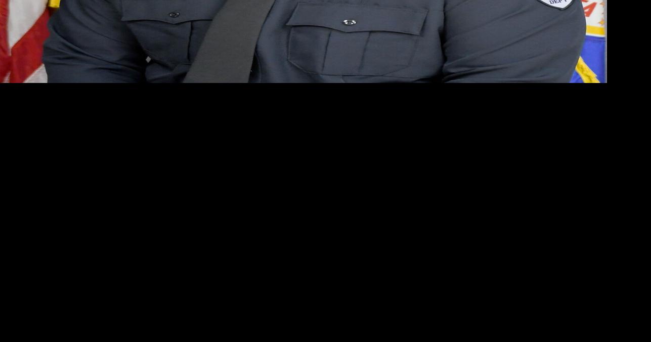 Firefighter profile: Lt. Ryan Johnson | News | fergusfallsjournal.com