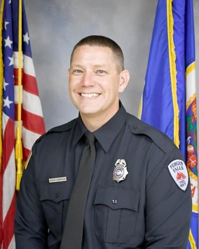 Firefighter profile: Lt. Ryan Johnson | News | fergusfallsjournal.com