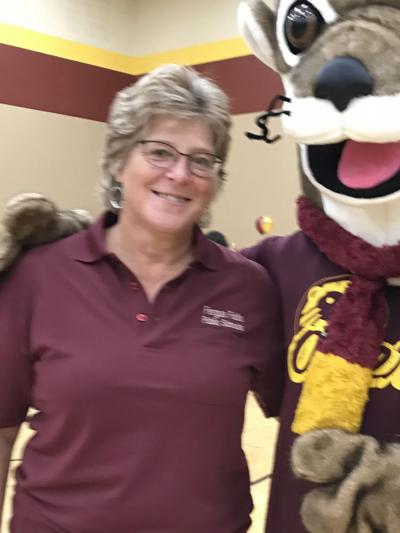 MELANIE COLE | | fergusfallsjournal.com