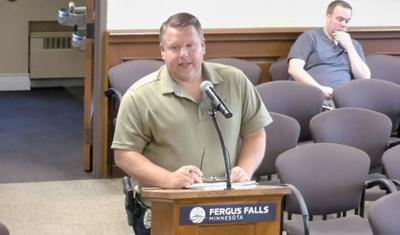 Council tries again | News | fergusfallsjournal.com
