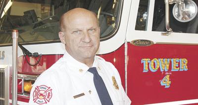 Calm after the fire | News | fergusfallsjournal.com