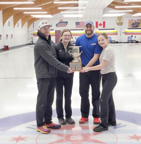 Rittenour, understudies, advance to nationals | Sports ...