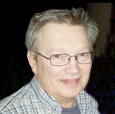 Robert Hruby, 1949-2019 | Obituaries | fergusfallsjournal.com