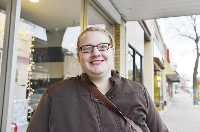 Stormin’ Sabres topple Otters girls’ hockey | Fergus Falls ...