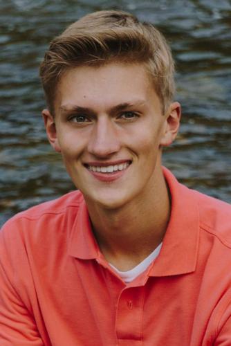 Dollars for Scholars: Caleb Danielson | News | fergusfallsjournal.com