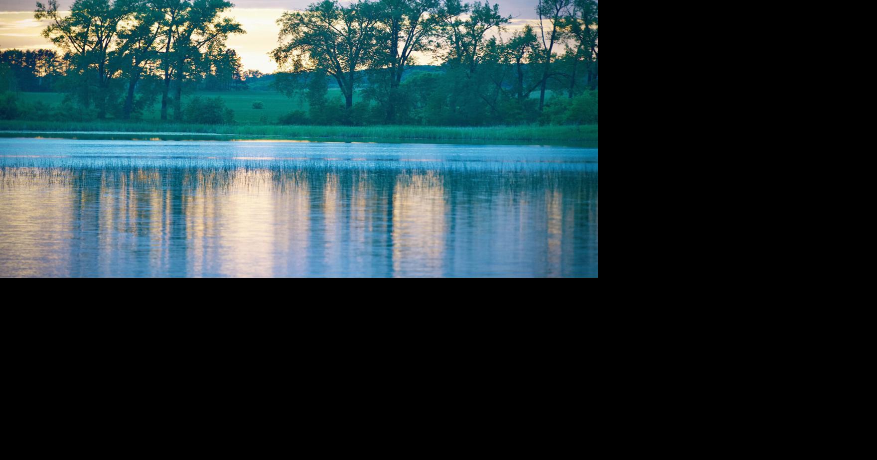 Harvest tradition: Wild rice season opens in Minnesota | News ...