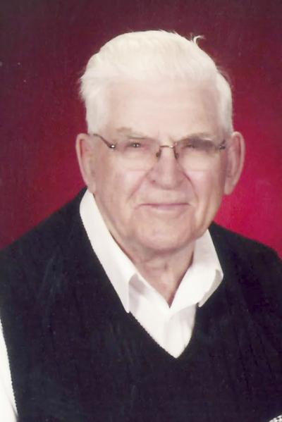 Edward Olson, 1921-2017 | Obituaries | fergusfallsjournal.com