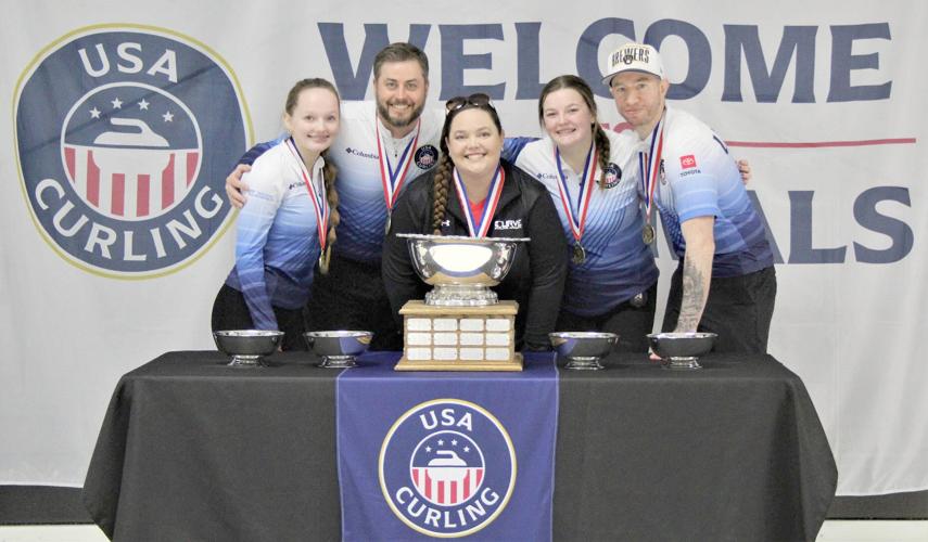 Off to Worlds for Rittenour and team | Sports | fergusfallsjournal.com