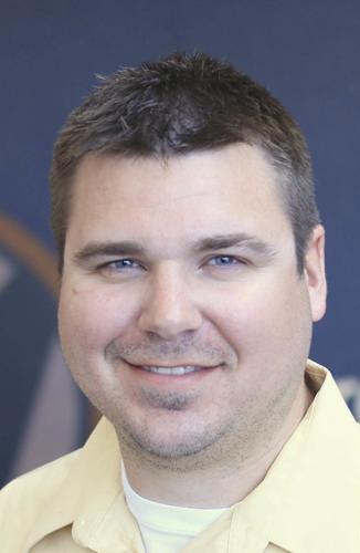 Peter Krog joins Moore Engineering Inc. | Business | fergusfallsjournal.com