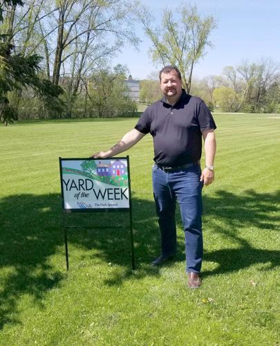 Daily Journal, city of FF present ‘Yard of the Week’ program ...