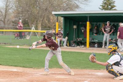 Pair of Otter baseball players garner conference recognition | Sports | fergusfallsjournal.com