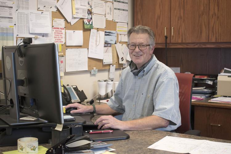 Anthony Hicks | | fergusfallsjournal.com