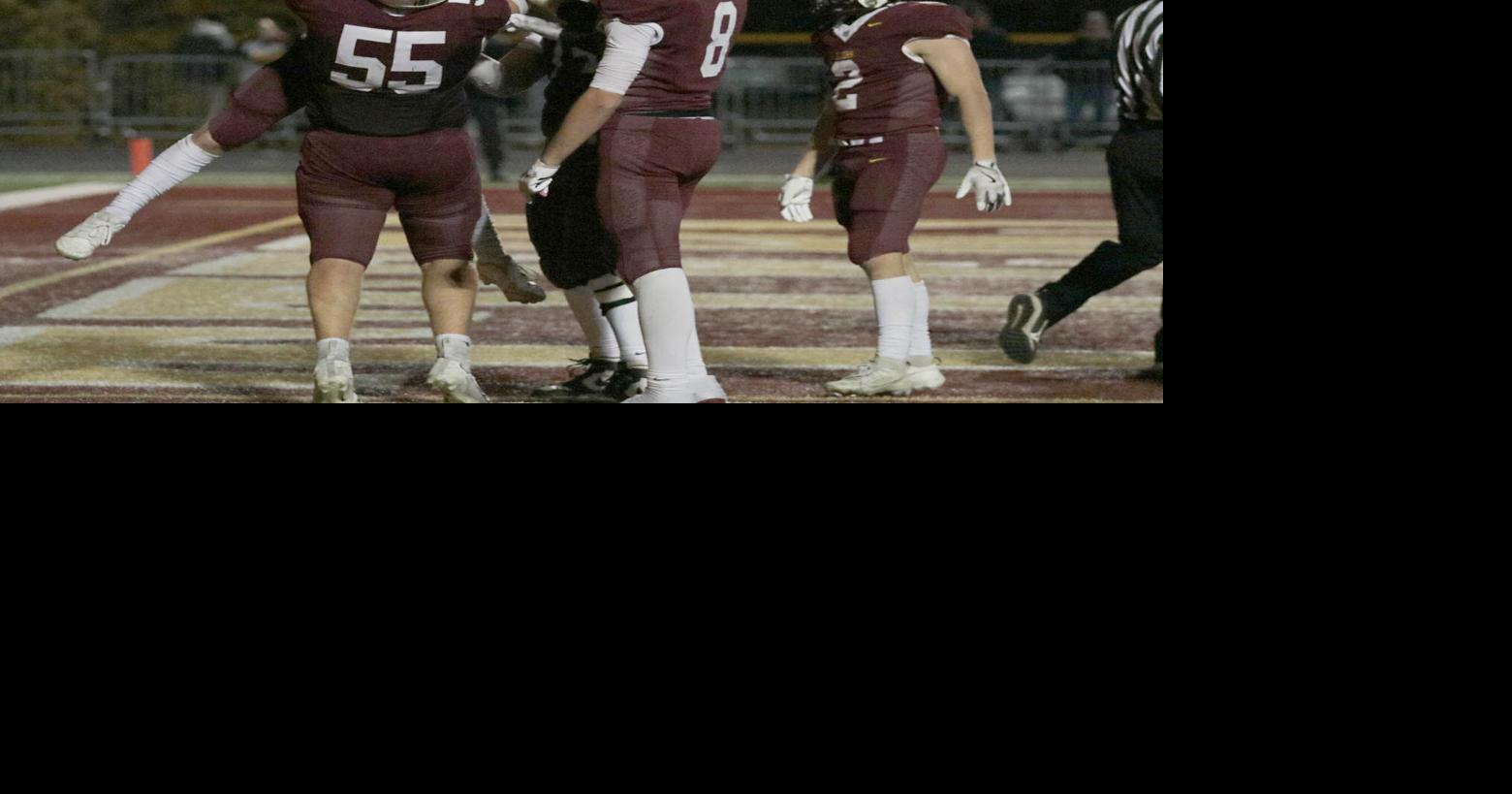 Defense dominates as Otters continue playoff run | Sports ...