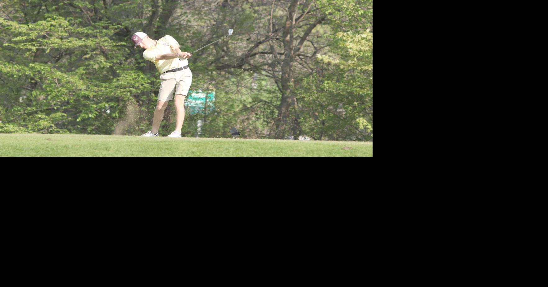 Strong play by McGovern leads Otters to best finish in a decade ...