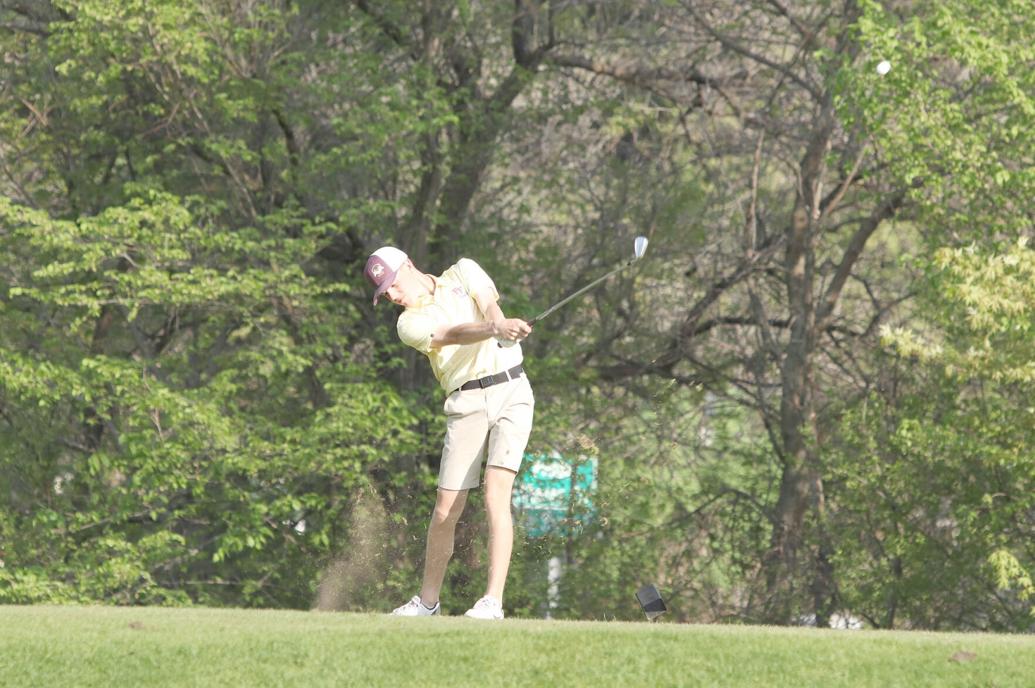 Strong play by McGovern leads Otters to best finish in a decade ...