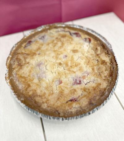 Fast and easy Father's Day pie | Recipes | fergusfallsjournal.com