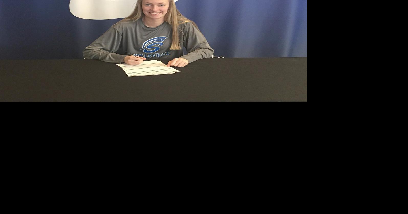 FF’s Strom to play for M State volleyball team | Sports ...