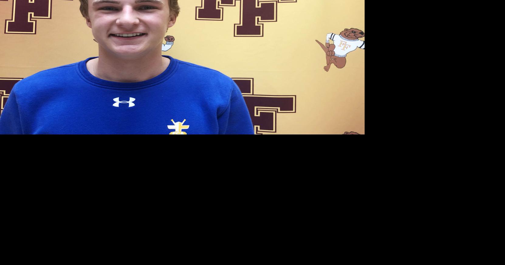 Sports Spotlight: Sterling Andrews | Sports | fergusfallsjournal.com