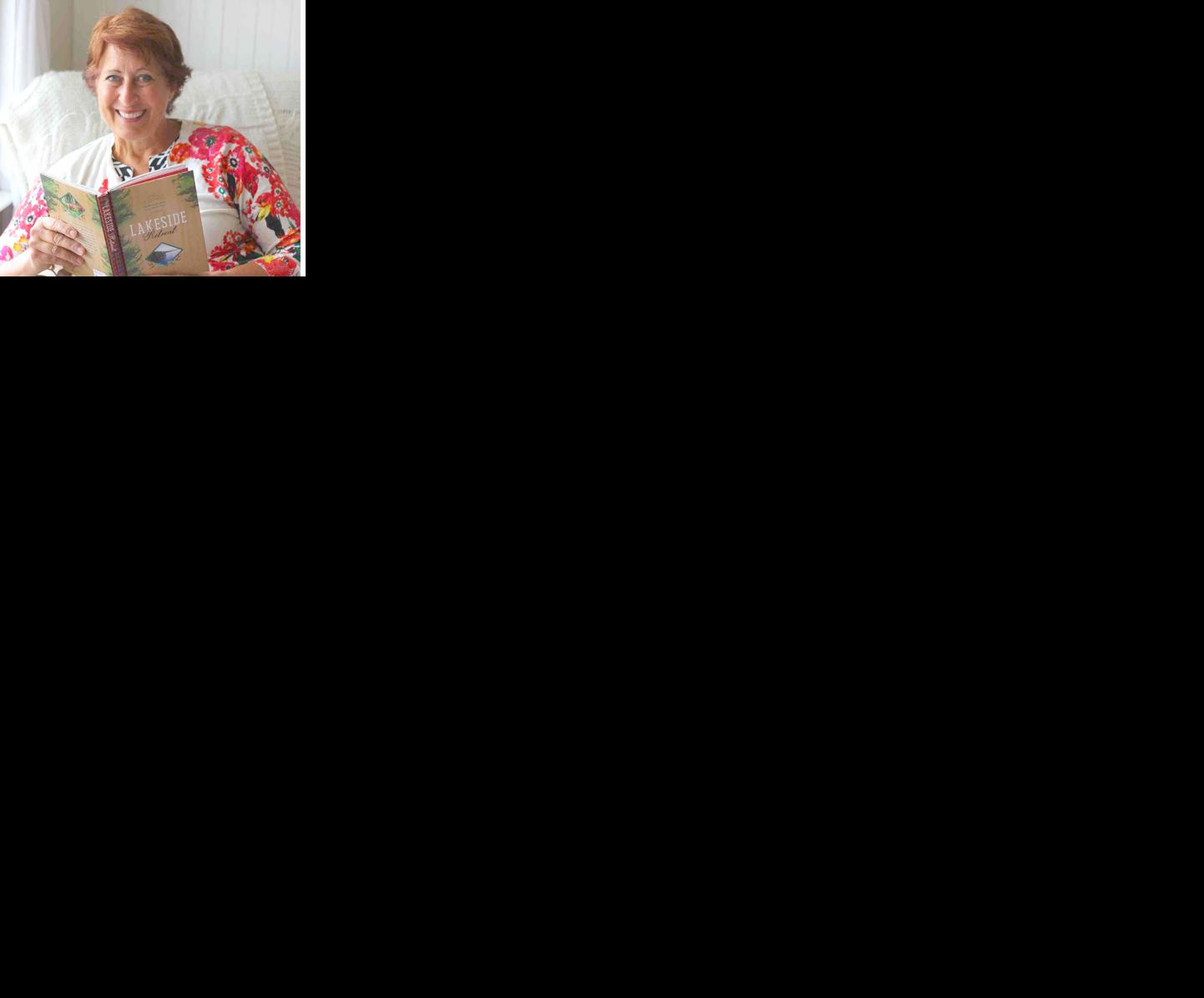 An authors journey: Small beginnings have developed into larger ...