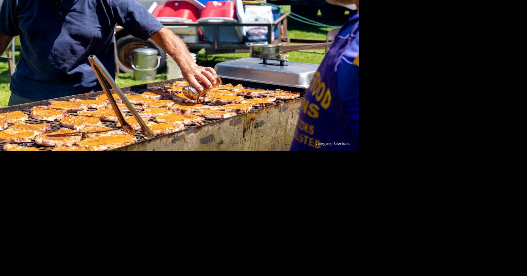 Festival time at Phelps Mill | | fergusfallsjournal.com