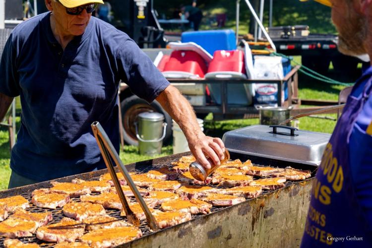 Festival time at Phelps Mill | | fergusfallsjournal.com