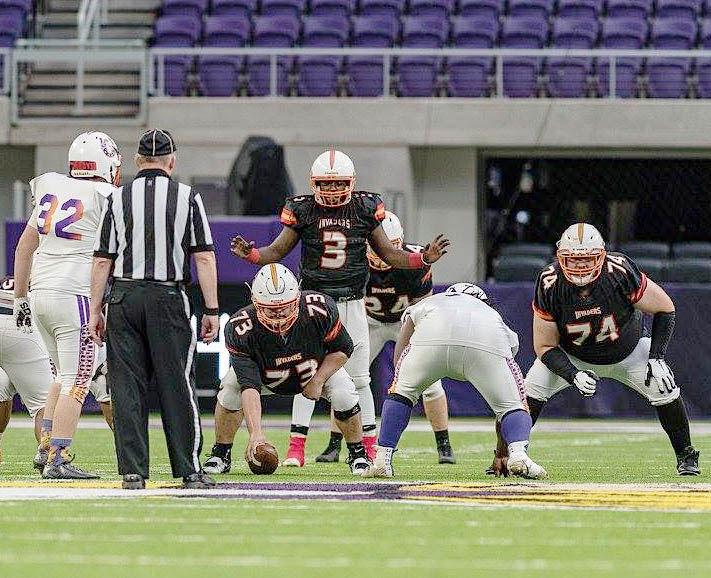 Fergus Falls residents make impact on Fargo football team | News ...