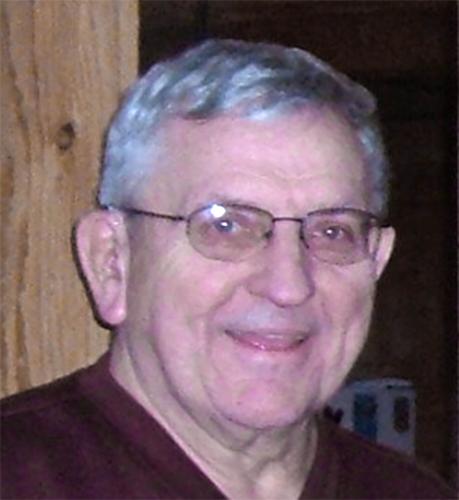Robert Block, 1933-2020 | Obituaries | fergusfallsjournal.com