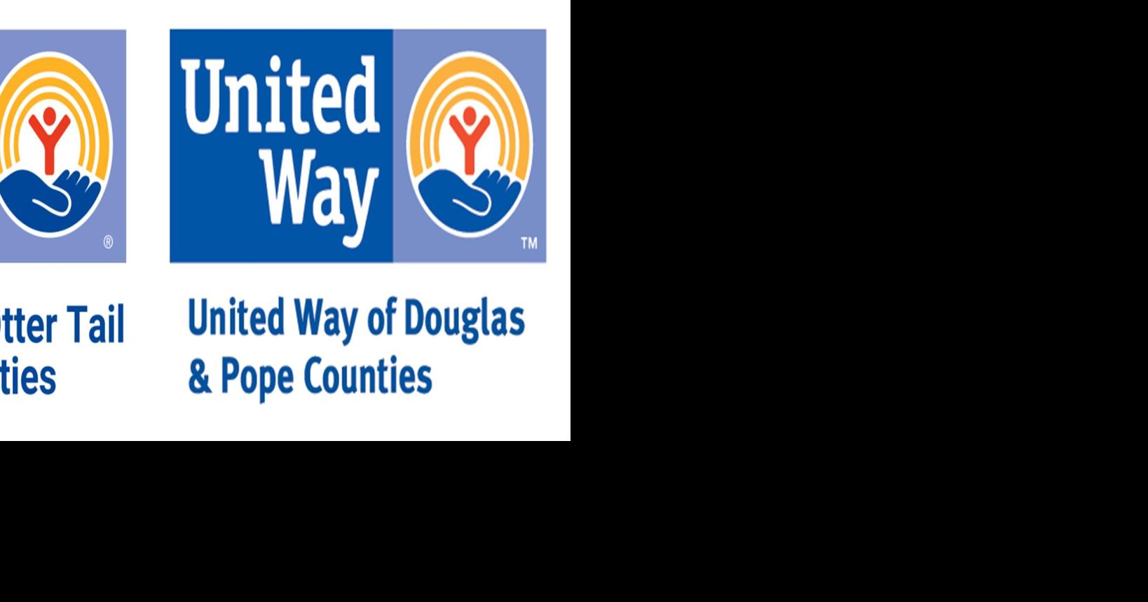 United Way announces merger: Otter Tail & Wadena Counties to join ...