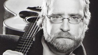 Back to the roots: Folk musician Stoddard enjoying house shows | News ...