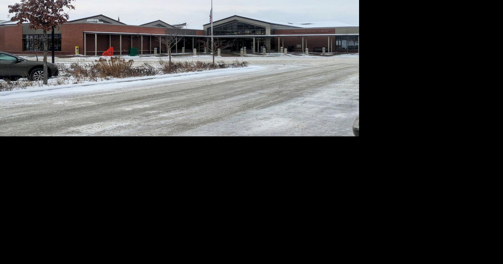 Fergus Falls Public Library threat under investigation | News ...