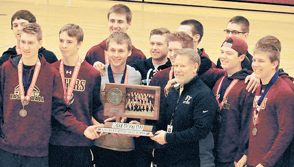 A look back on the memorable FF boys’ basketball season | Fergus Falls ...