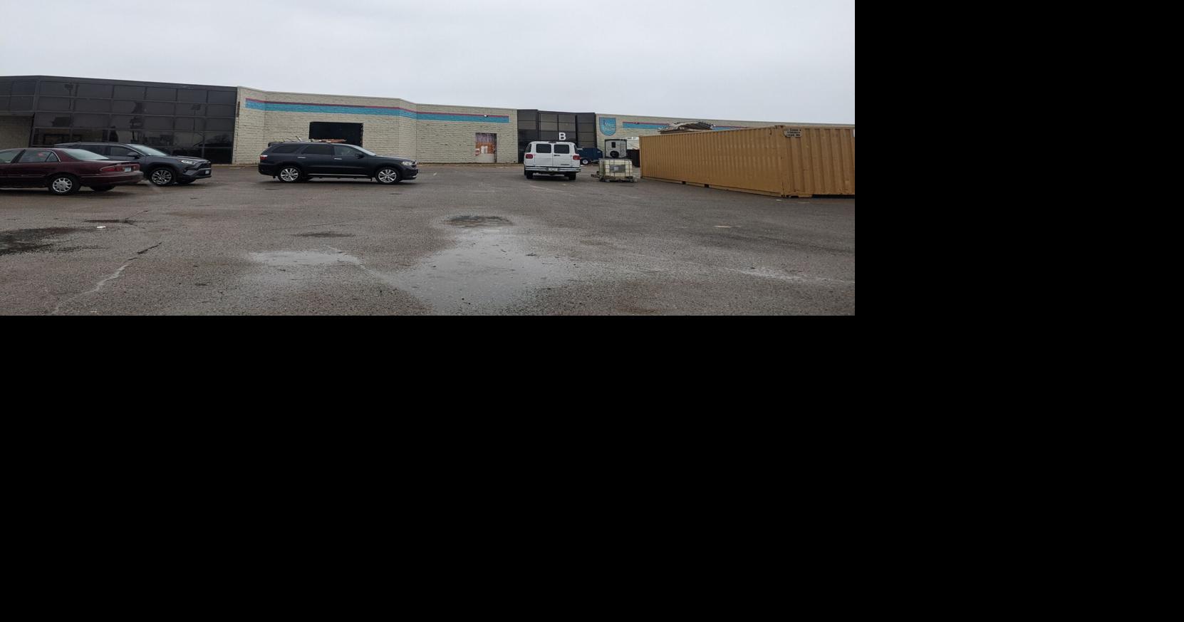 OTC to receive grant for acquisition of Westridge Mall | News ...