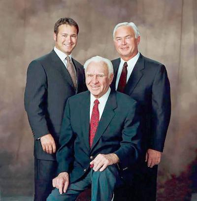 Comstock Construction Celebrates Centennial | News | fergusfallsjournal.com