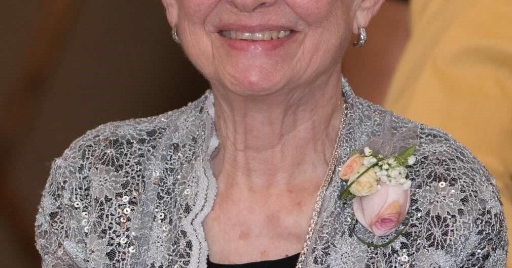 Lois Tassler, 1925-2021 | Archives | fergusfallsjournal.com