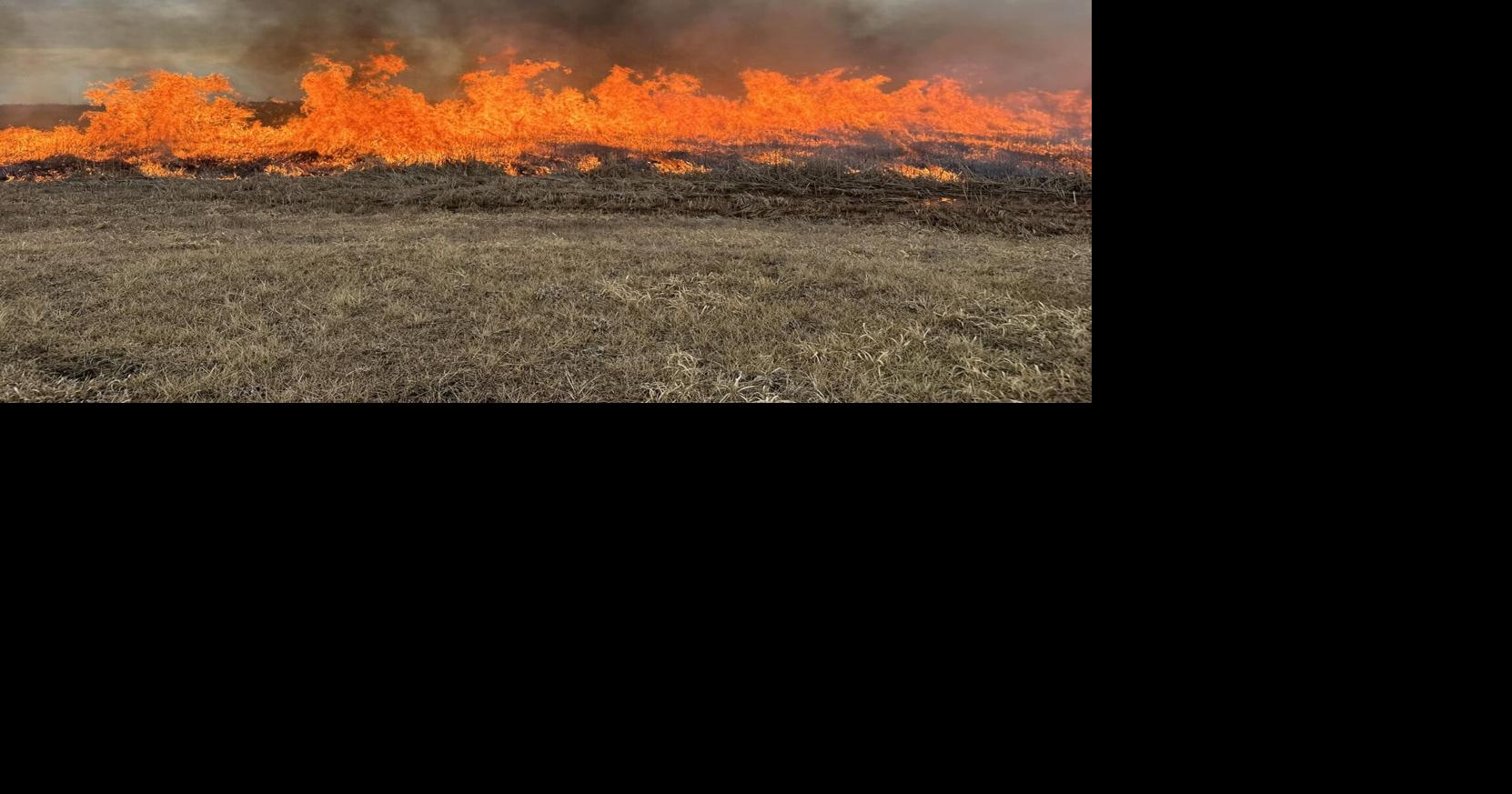 Doran Fire Burns Bright | News | fergusfallsjournal.com