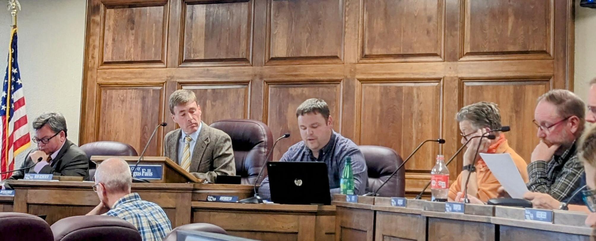 Just the beginning: Proposed franchise fees generates discussion | News ...