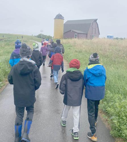 Nurturing nature — OTC prepares for Earth Day | News ...